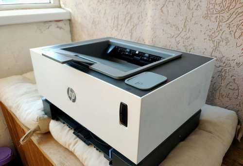 Принтер HP Neverstop Laser 1000 series