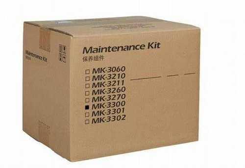 Ремкомплекты Kyocera MK-3300 3260 для P3150dn-45dn