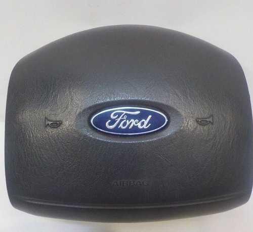 Подушка безопасности в рулевое колесо Ford