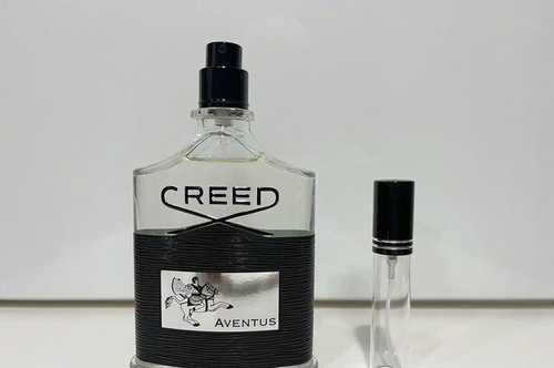 Creed Aventus (отливант)