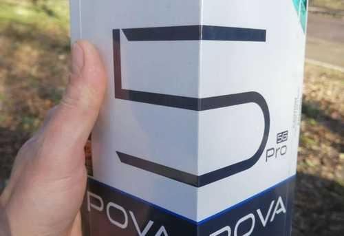 TECNO Pova 5 Pro 5G, 8/256 ГБ