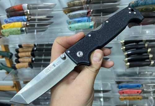 Нож Cold Steel 62K1A SR1 Lite Tanto Point