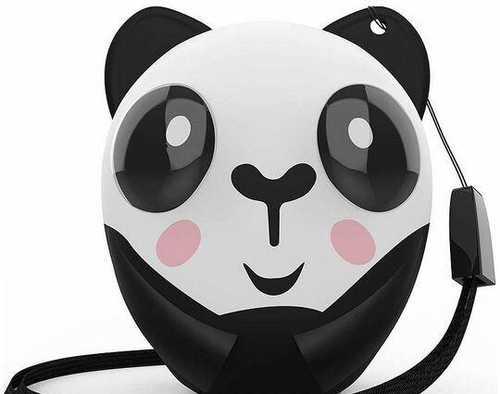 Портативная акустика hiper ZOO Music Panda, панда