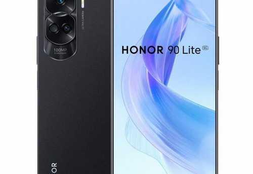 HONOR 90 Lite, 8/256 ГБ