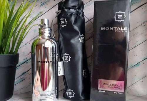 Montale Vanille Absolu