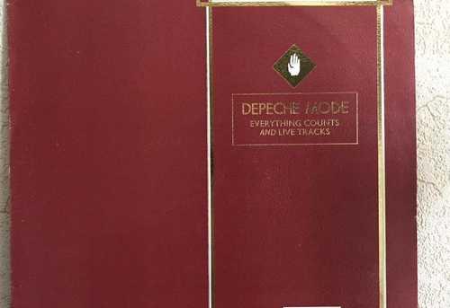 Depeche Mode - Everything Counts., 1983, UK