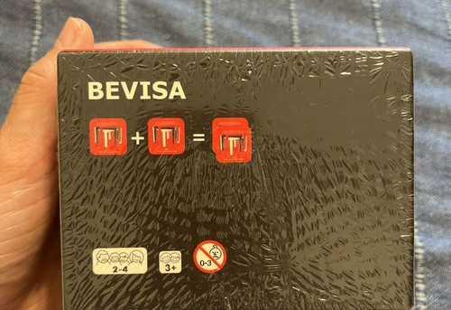 IKEA bevisa игра новая