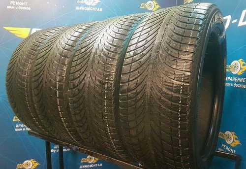 Michelin Latitude Alpin LA2 275/45 R21