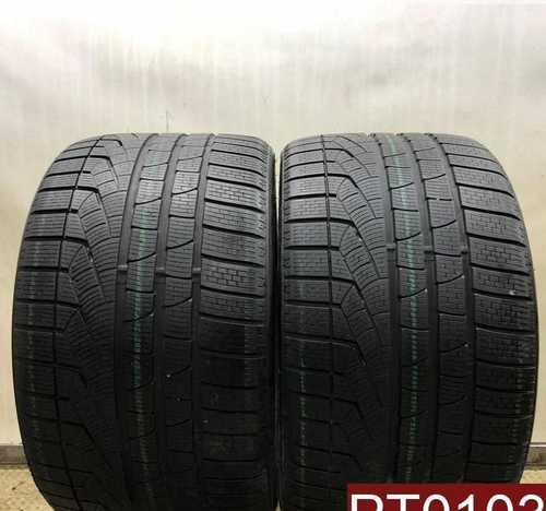 Pirelli Sottozero Winter 240 295/30 R19 100V