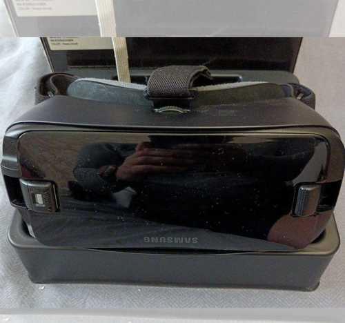 Gear VR Samsung usb