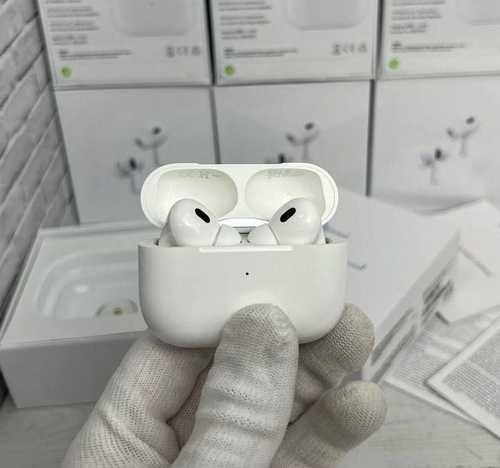 AirPods Pro 2 + доставка