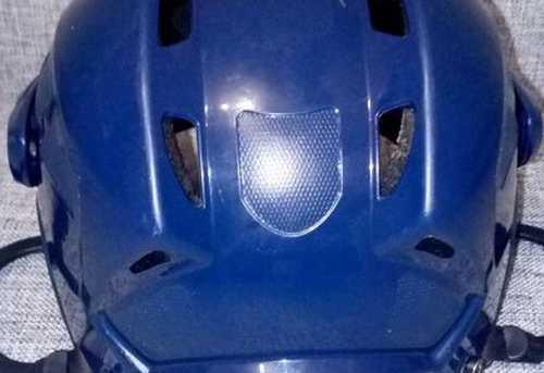 Шлем хоккейный Reebok