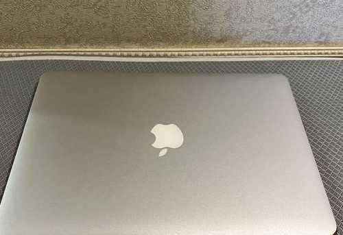 Apple MacBook air A1466 2017 года