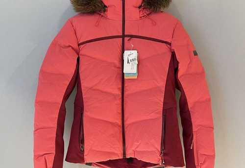 Утепленные лыжные куртки Roxy, размеры M, новые