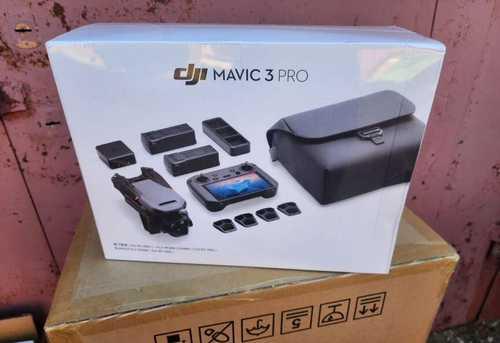 Mavic 3 Pro FLY more combo