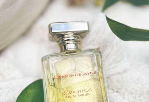 Ormonde Jayne Osmanthus New Оригинал