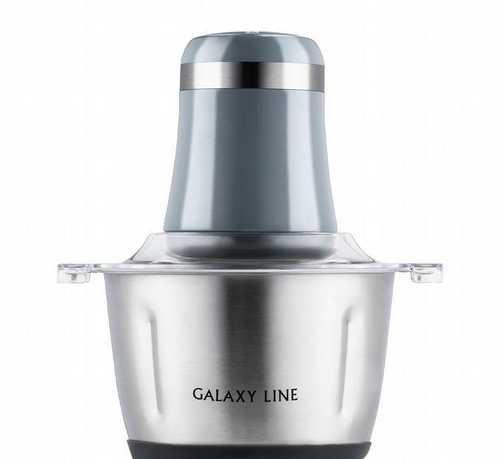 Чоппер электрический galaxy line GL2367, 600 Вт, н