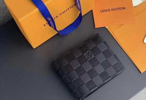Визитница Louis Vuitton