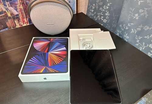 Планшет Apple iPad pro 12.9 m1