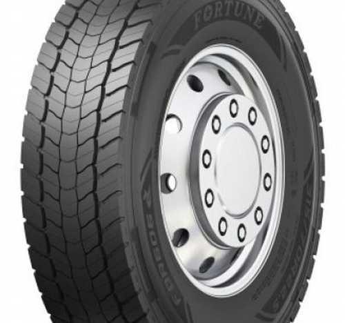 Шины Fortune FDR606 295/60R22,5 150/147L 2600030606