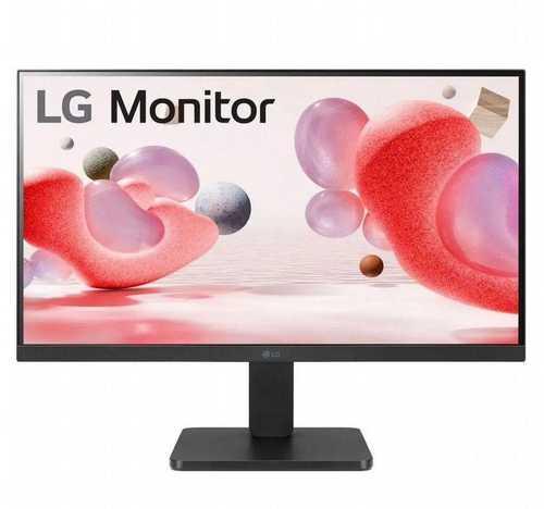 Монитор LG 22MR410-B Black