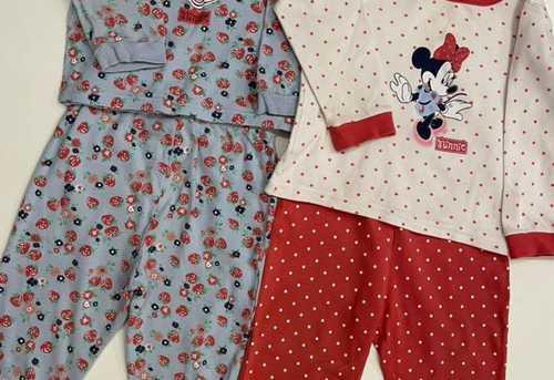 Пижамы, комплекты, домашний костюм детский George