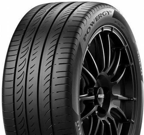 Pirelli Powergy 235/55 R19 105W