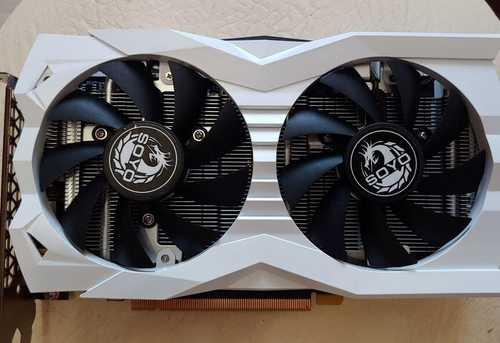 Видеокарта soyo RTX 2060 Super 8GB