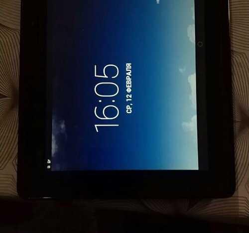 Asus MeMO Pad FHD 10 LTE