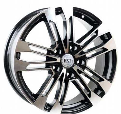 RST 7x17/5x120 ET55 R167 BD для Amarok,Transporter