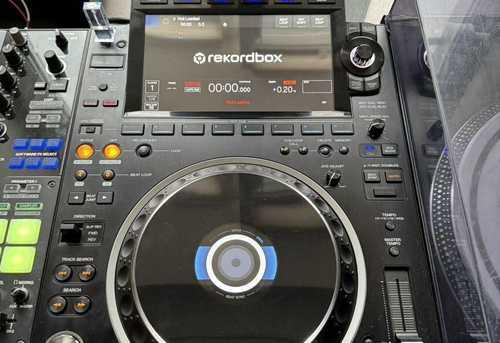 Pioneer cdj 3000 б/у