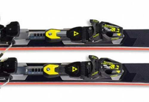 Новые Fischer RC4 The Curv Curvbooster +Z13FF 2018