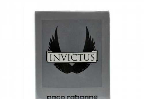 Парфюмерная вода Paco Rabanne Invictus, 100ml