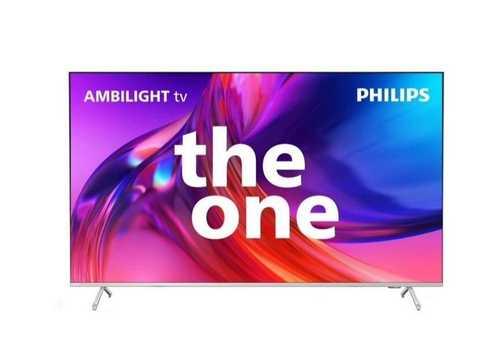 Телевизор Philips 65PUS8519/60 Ultra HD (4K)