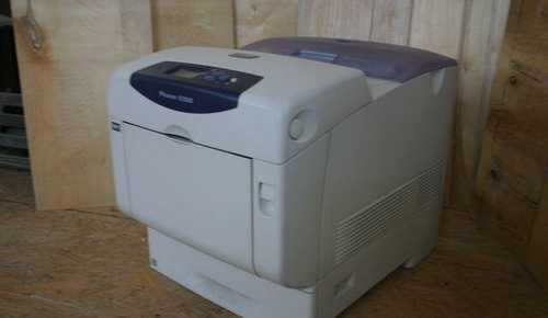 Продам Лазерный принтер Xerox Phaser 6300