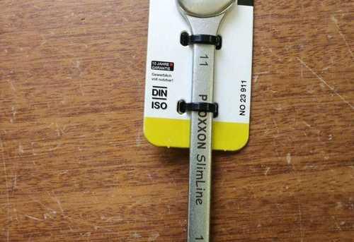Комбинированный ключ SlimLine 11 мм Proxxon 23911
