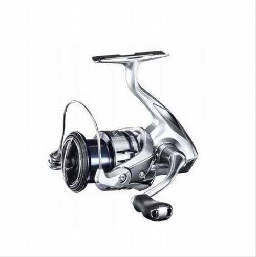 Катушка Shimano 19 Stradic 1000S