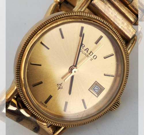 Rado. Оригинал. Швейцария