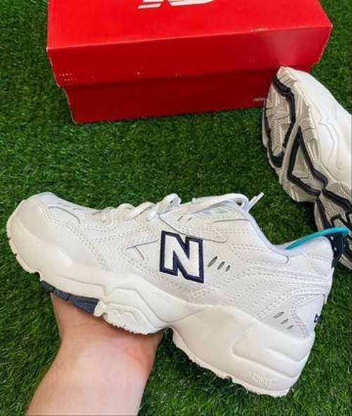New Balance NB 608 (Оригинал)