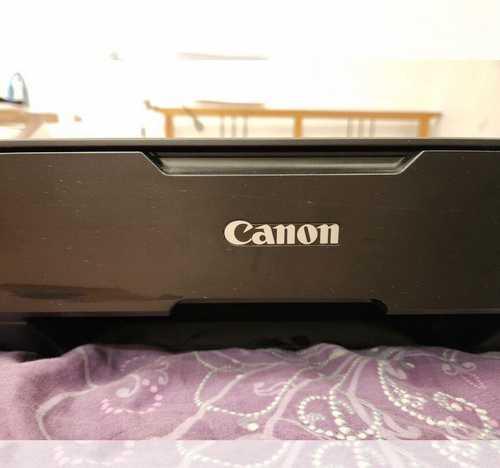 Мфу canon mp 230 на запчасти