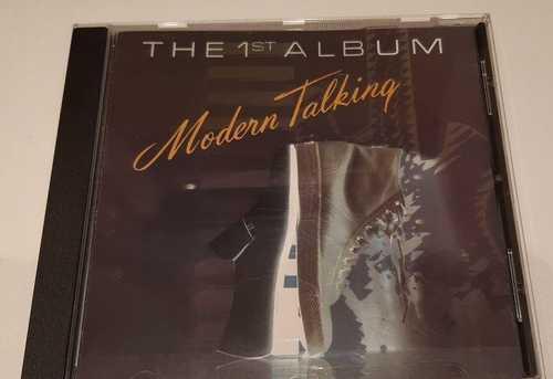 Modern Talking – The 1 Album CD