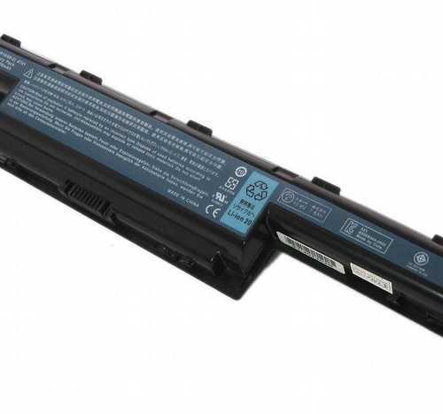 Аккумулятор Acer Aspire 5741, 5733, 4551 7800mAh