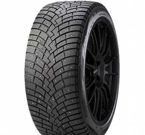 Pirelli Scorpion Ice Zero 2 285/45 R21 113H