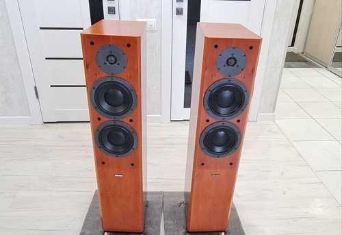 Dynaudio Focus 220 made in Denmark