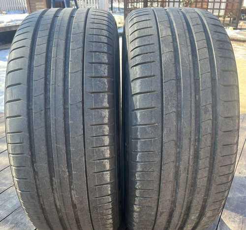 Pirelli P Zero 245/40 R19 93W