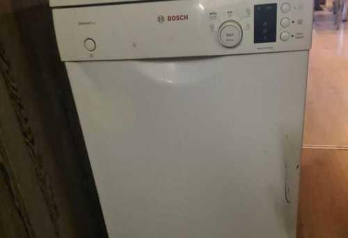 Посудомоечная машина Bosch 45 см бу