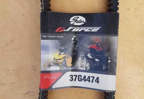 Ремень вариатора Gates 37G4474 Arctic Cat 0627-011