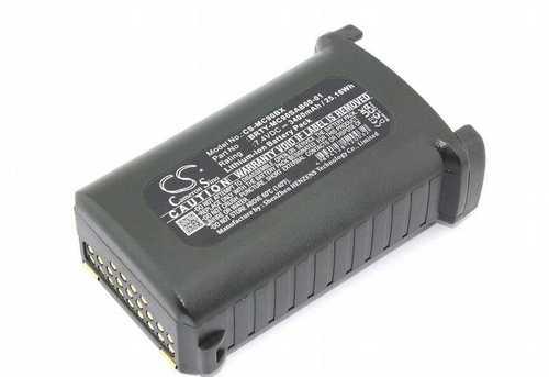 Аккумулятор Motorola Symbol MC9000 7.4V 3400mAh