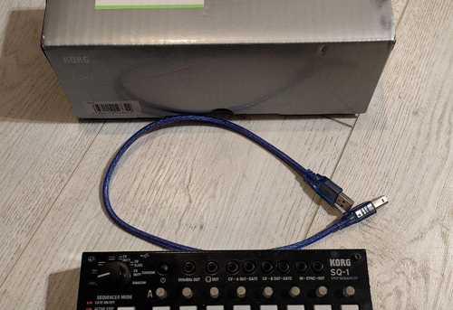 Korg SQ-1