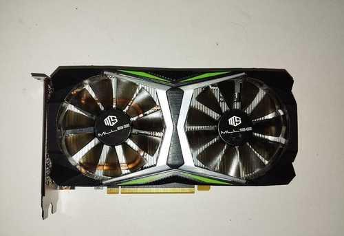 Видеокарта GeForce RTX 2060 super